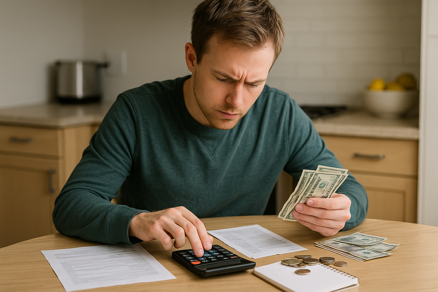How to Create a Budget on Minimum Wage: A Realistic Path to Financial ...